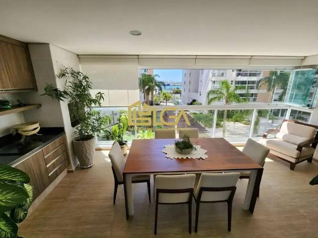 Apartamento para Venda em Santos/SP Ponta da Praia 2 Quartos