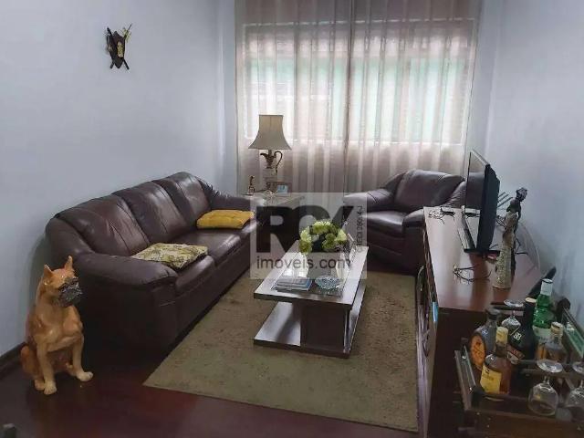 Apartamento para Venda em Santos/SP Ponta da Praia 2 Quartos