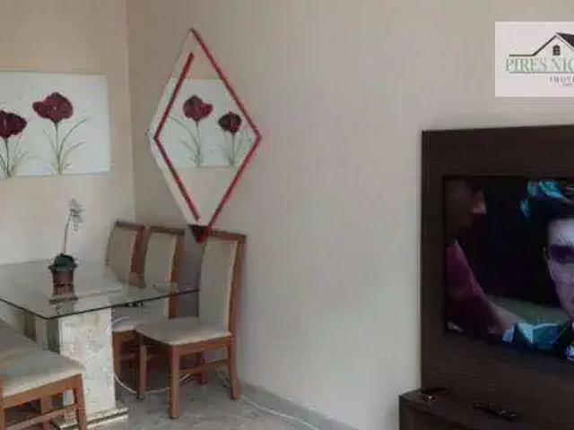Apartamento para Venda em Santos/SP Ponta da Praia 2 Quartos