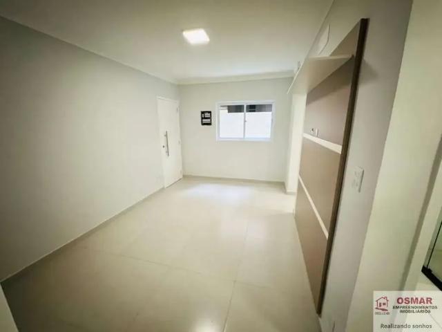 Apartamento para Venda em Santos/SP Ponta da Praia 2 Quartos