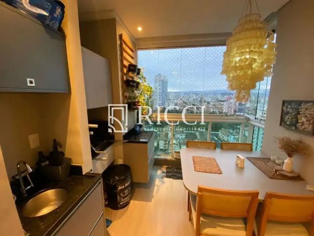 Apartamento para Venda em Santos/SP Ponta da Praia 2 Quartos