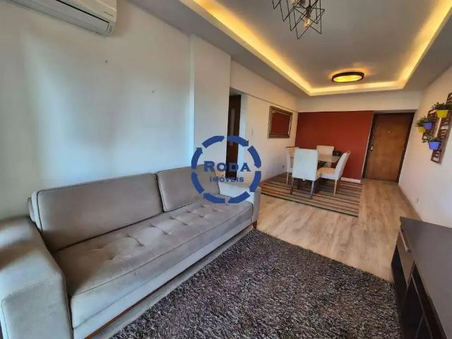 Apartamento para Venda em Santos/SP Ponta da Praia 2 Quartos