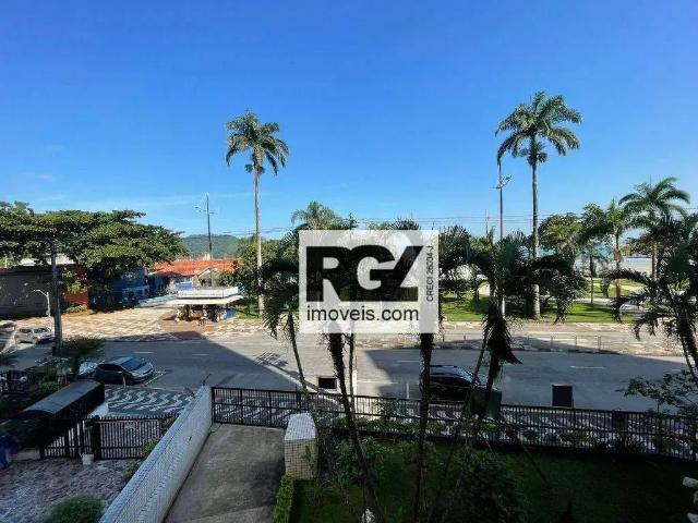 Apartamento para Venda em Santos/SP Ponta da Praia 2 Quartos