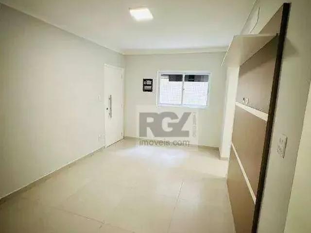 Apartamento para Venda em Santos/SP Ponta da Praia 2 Quartos