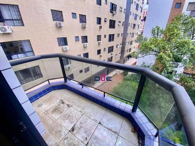 Apartamento para Venda em Santos/SP Ponta da Praia 2 Quartos