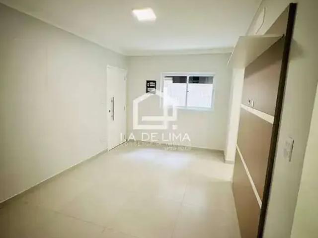 Apartamento para Venda em Santos/SP Ponta da Praia 2 Quartos