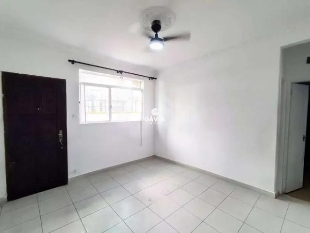 Apartamento para Venda em Santos/SP Ponta da Praia 2 Quartos