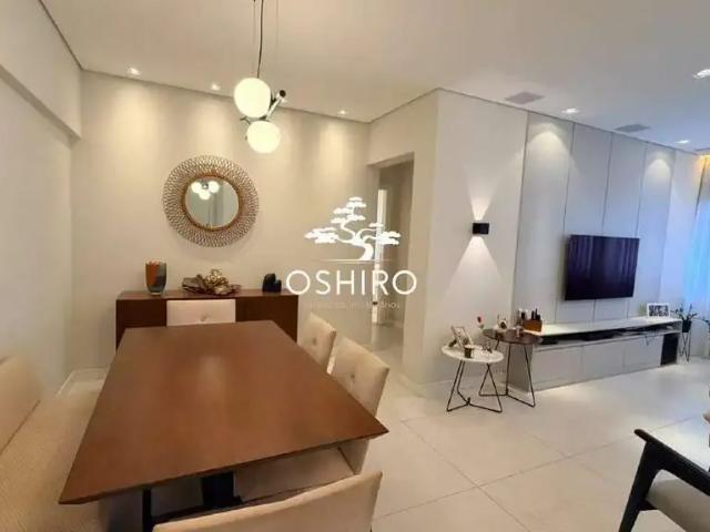 Apartamento para Venda em Santos/SP Ponta da Praia 2 Quartos