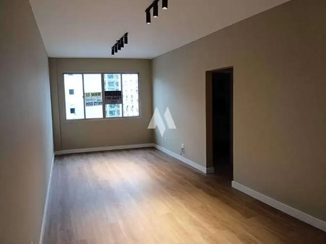 Apartamento para Venda em Santos/SP Ponta da Praia 2 Quartos