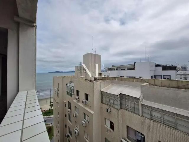 Apartamento para Venda em Santos/SP Ponta da Praia 2 Quartos