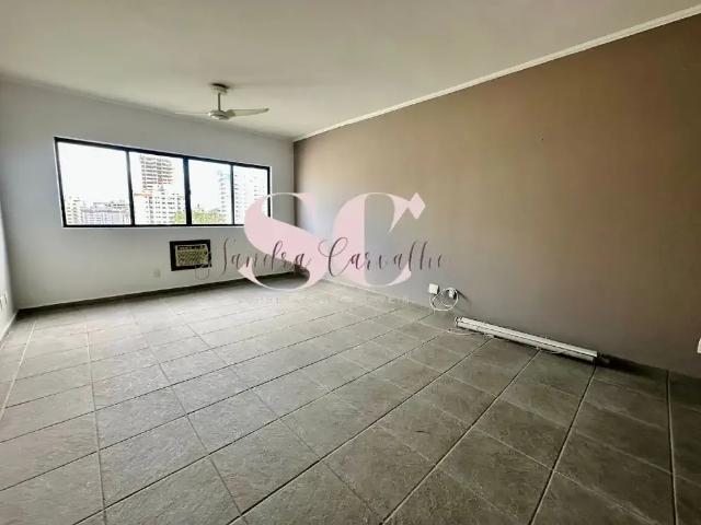 Apartamento para Venda em Santos/SP Ponta da Praia 2 Quartos