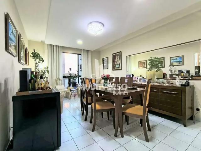 Apartamento para Venda em Santos/SP Ponta da Praia 2 Quartos
