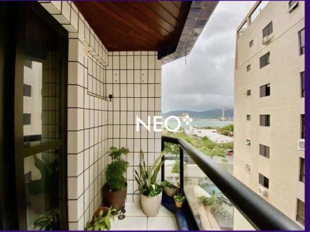 Apartamento para Venda em Santos/SP Ponta da Praia 2 Quartos
