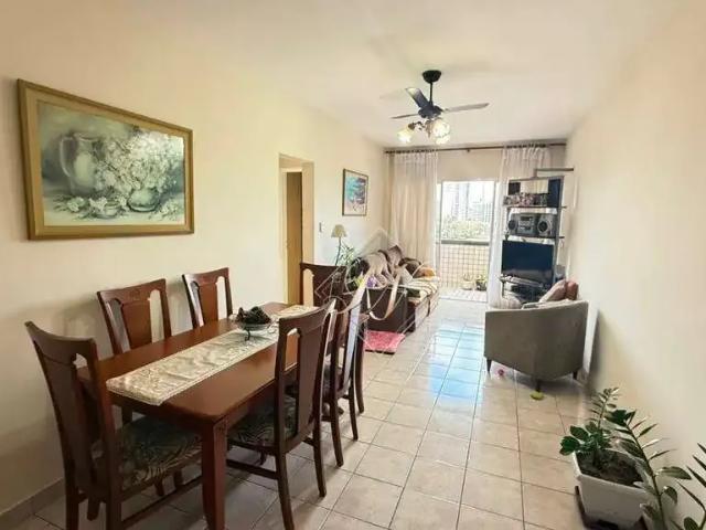 Apartamento para Venda em Santos/SP Ponta da Praia 2 Quartos