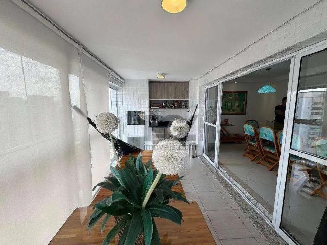 Apartamento para Venda em Santos/SP Ponta da Praia 2 Quartos