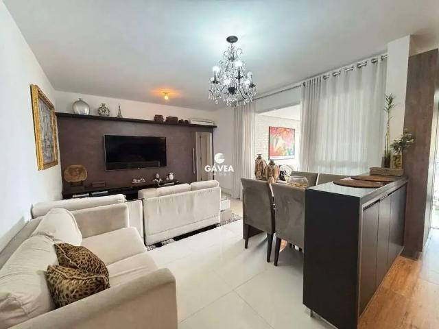 Apartamento para Venda em Santos/SP Ponta da Praia 2 Quartos