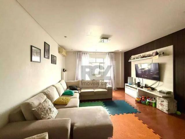 Apartamento para Venda em Santos/SP Ponta da Praia 2 Quartos