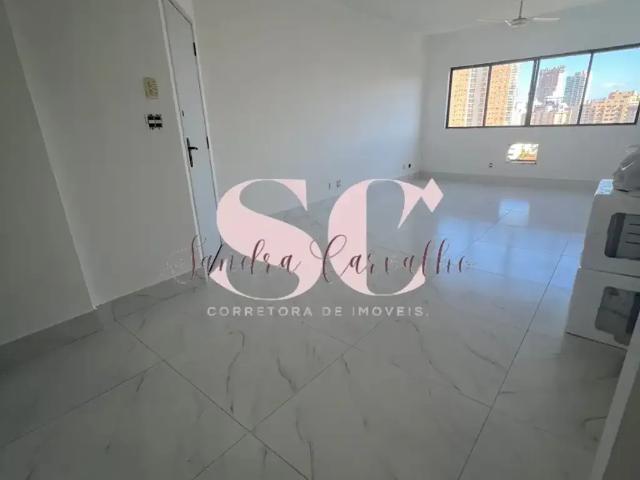 Apartamento para Venda em Santos/SP Ponta da Praia 2 Quartos