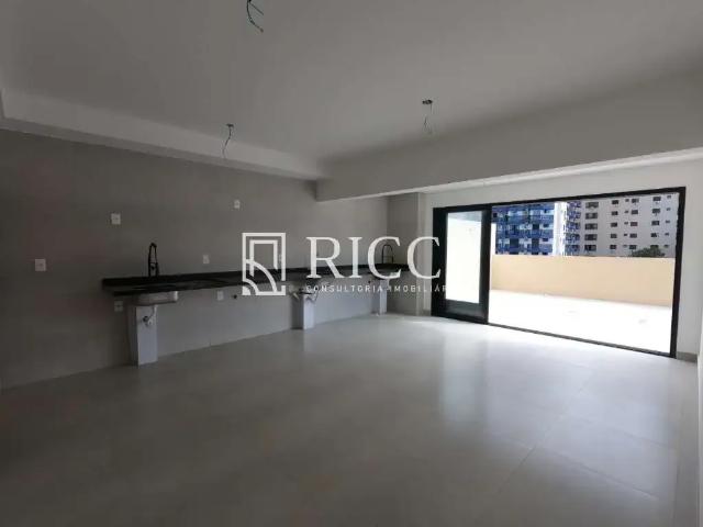 Apartamento para Venda em Santos/SP Ponta da Praia 2 Quartos