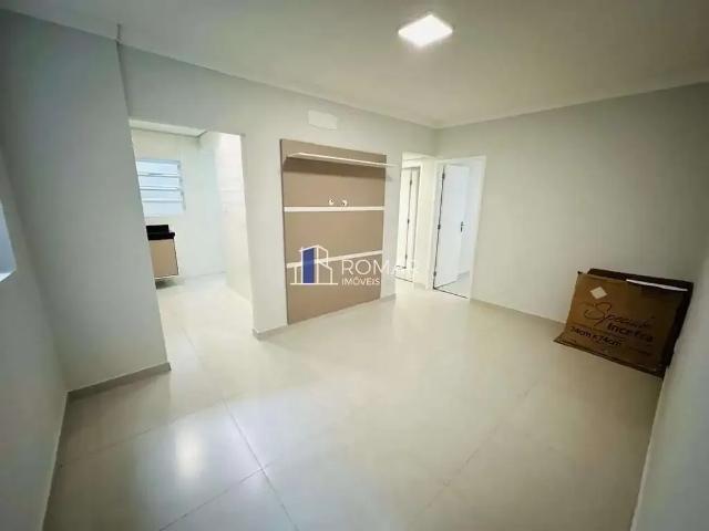 Apartamento para Venda em Santos/SP Ponta da Praia 2 Quartos