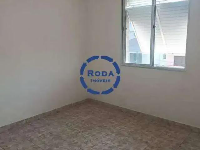 Apartamento para Venda em Santos/SP Ponta da Praia 2 Quartos
