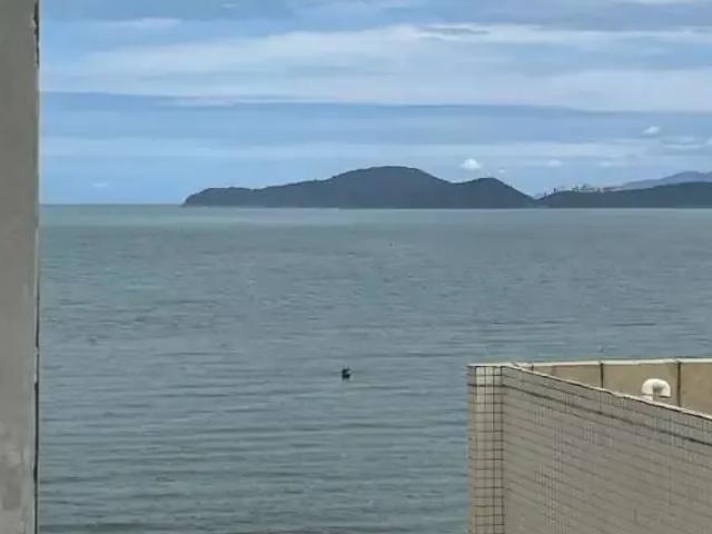 Apartamento para Venda em Santos/SP Ponta da Praia 2 Quartos