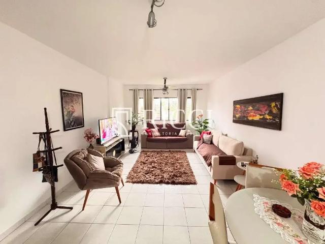 Apartamento para Venda em Santos/SP Ponta da Praia 2 Quartos