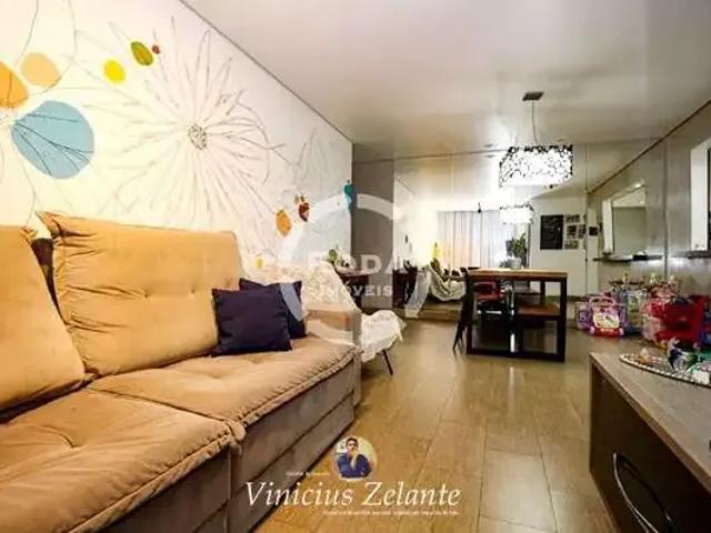 Apartamento para Venda em Santos/SP Ponta da Praia 2 Quartos