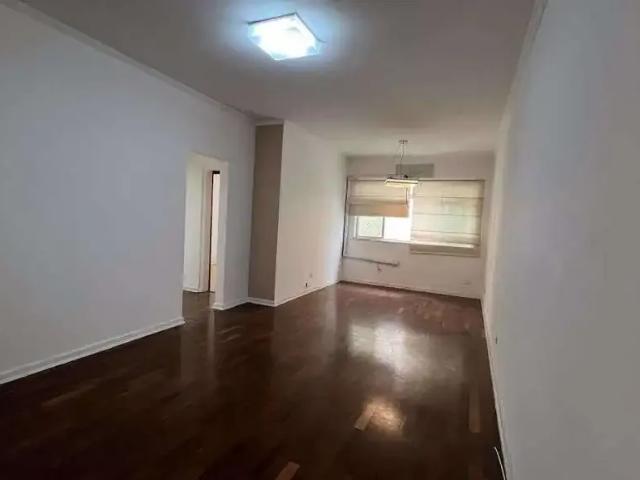 Apartamento para Venda em Santos/SP Ponta da Praia 2 Quartos