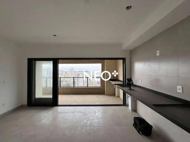 Apartamento para Venda em Santos/SP Ponta da Praia 2 Quartos