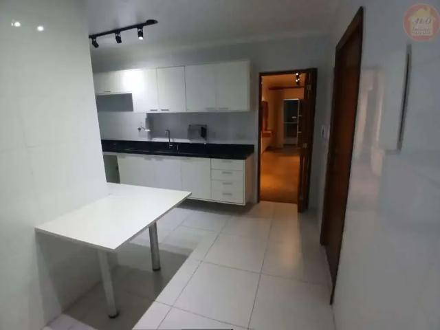 Apartamento para Venda em Santos/SP Ponta da Praia 2 Quartos