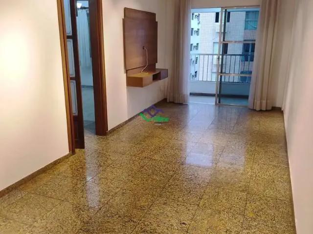 Apartamento para Venda em Santos/SP Ponta da Praia 2 Quartos