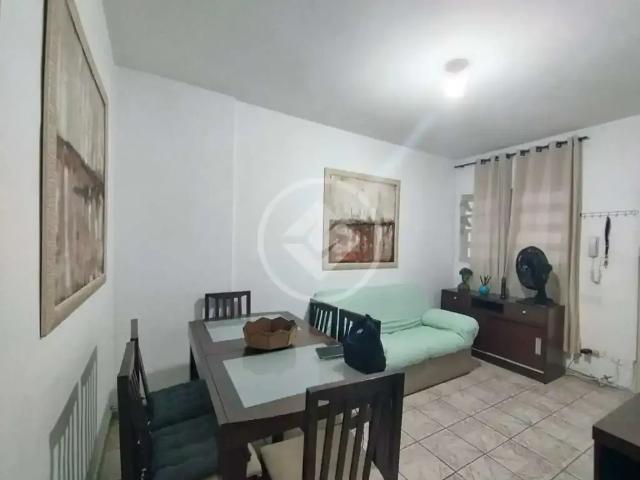 Apartamento para Venda em Santos/SP Ponta da Praia 2 Quartos