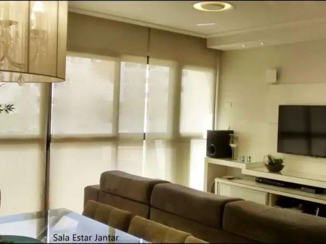 Apartamento para Venda em Santos/SP Ponta da Praia 2 Quartos