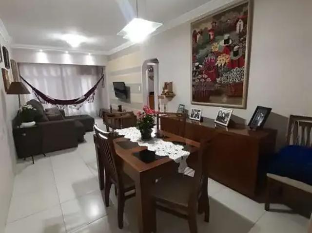 Apartamento para Venda em Santos/SP Ponta da Praia 2 Quartos