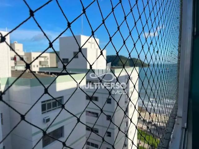 Apartamento para Venda em Santos/SP Ponta da Praia 2 Quartos