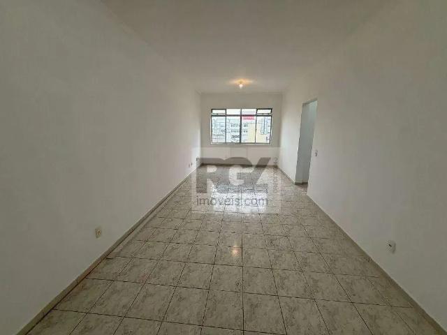 Apartamento para Venda em Santos/SP Ponta da Praia 2 Quartos