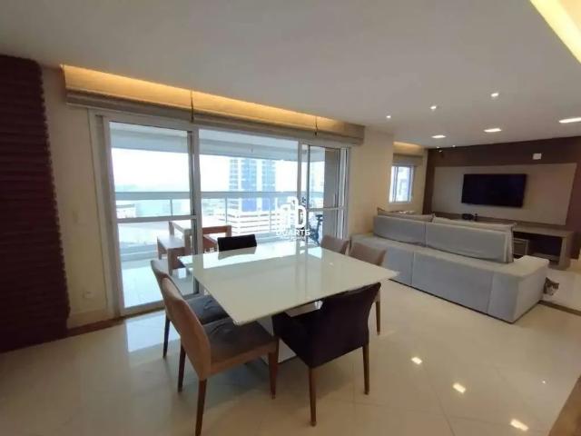 Apartamento para Venda em Santos/SP Ponta da Praia 2 Quartos