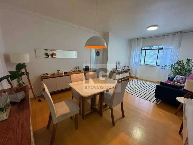 Apartamento para Venda em Santos/SP Ponta da Praia 2 Quartos