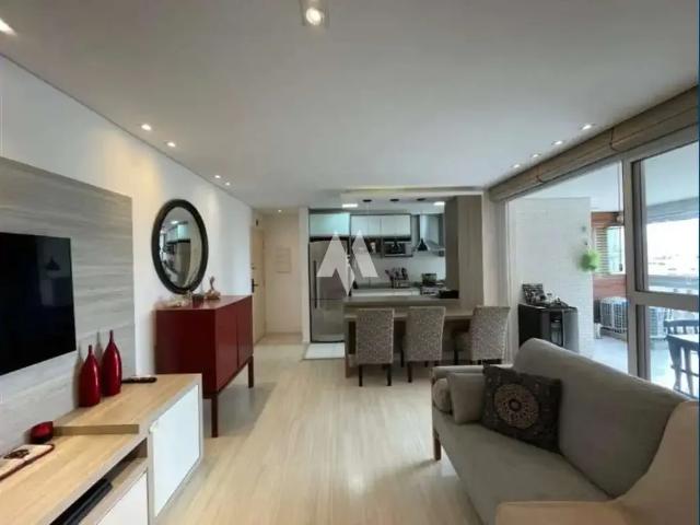 Apartamento para Venda em Santos/SP Ponta da Praia 2 Quartos