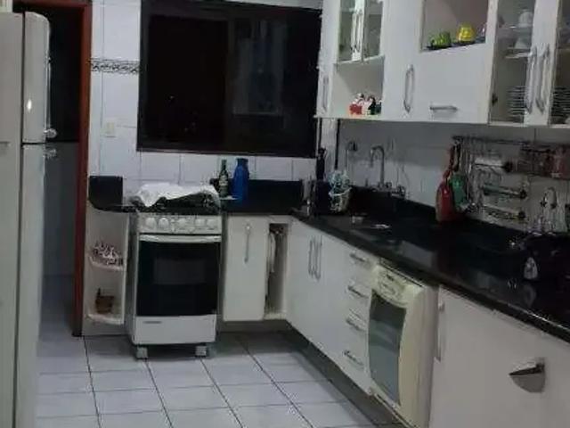 Apartamento para Venda em Santos/SP Ponta da Praia 2 Quartos
