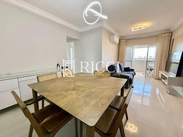 Apartamento para Venda em Santos/SP Ponta da Praia 2 Quartos