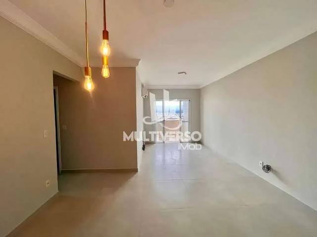 Apartamento para Venda em Santos/SP Ponta da Praia 2 Quartos
