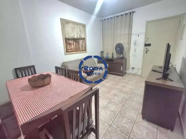 Apartamento para Venda em Santos/SP Ponta da Praia 2 Quartos