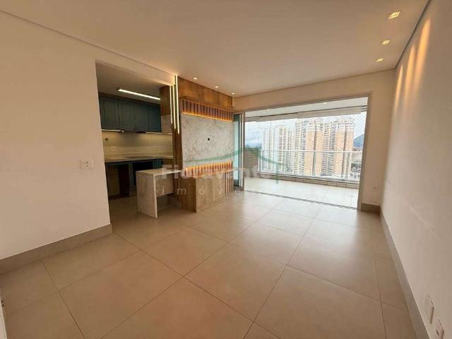 Apartamento para Venda em Santos/SP Ponta da Praia 2 Quartos