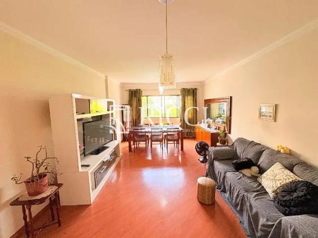 Apartamento para Venda em Santos/SP Ponta da Praia 2 Quartos