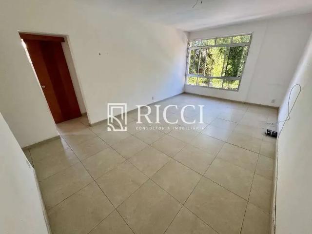 Apartamento para Venda em Santos/SP Ponta da Praia 2 Quartos