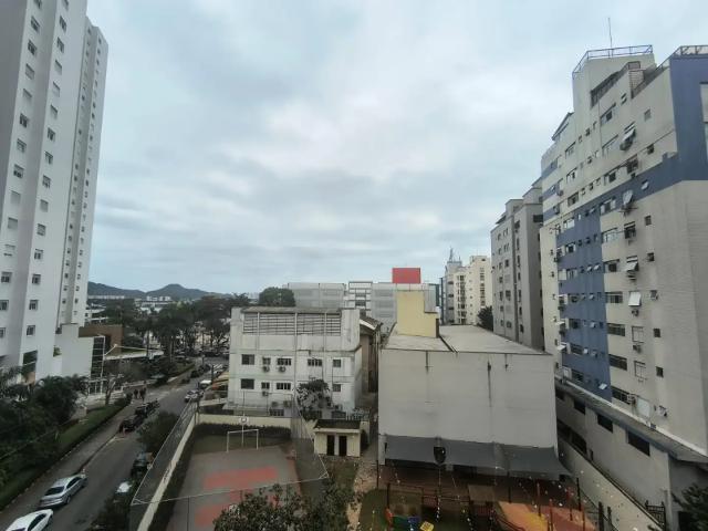 Apartamento para Venda em Santos/SP Ponta da Praia 2 Quartos