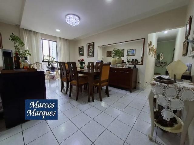 Apartamento para Venda em Santos/SP Ponta da Praia 2 Quartos