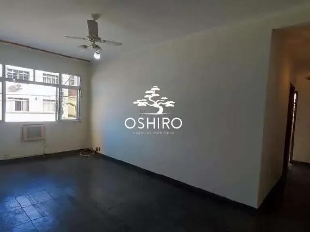 Apartamento para Venda em Santos/SP Ponta da Praia 2 Quartos